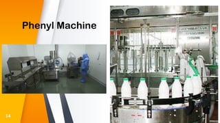 Phenol phenyl-white-black databases | PDF