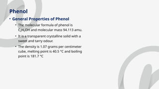 Phenol (1).pptx -Class 12_Govinda Pathak | PPT