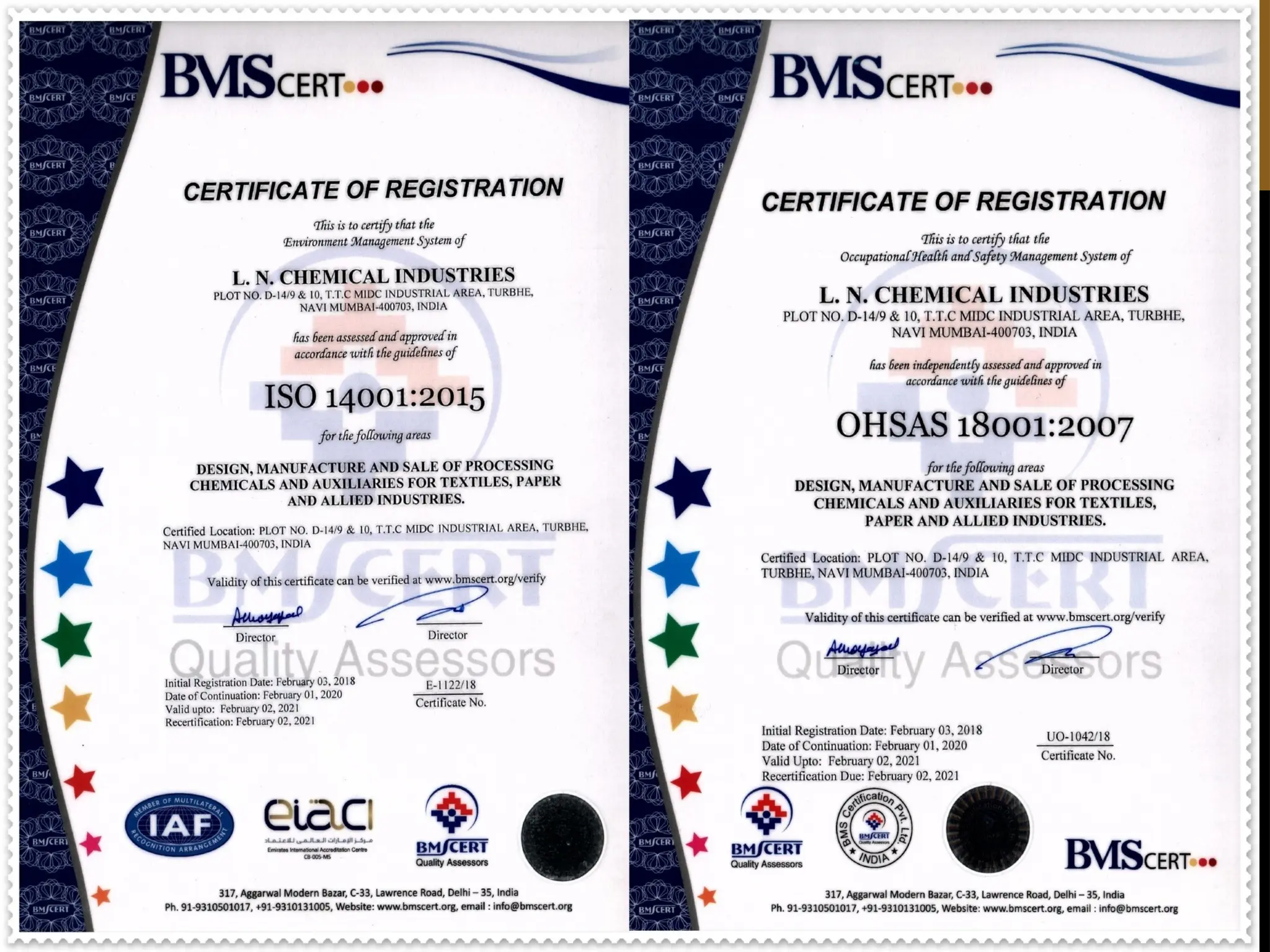 Phenolic-Yellowing-of-Textiles new v.ppt