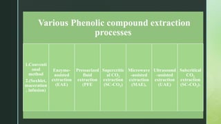 Phenolic Compounds.pptx