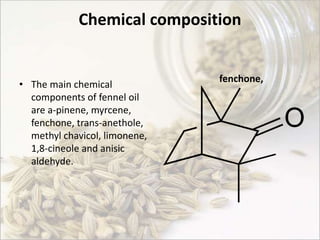 Phenolic ether volatie oil | PPT