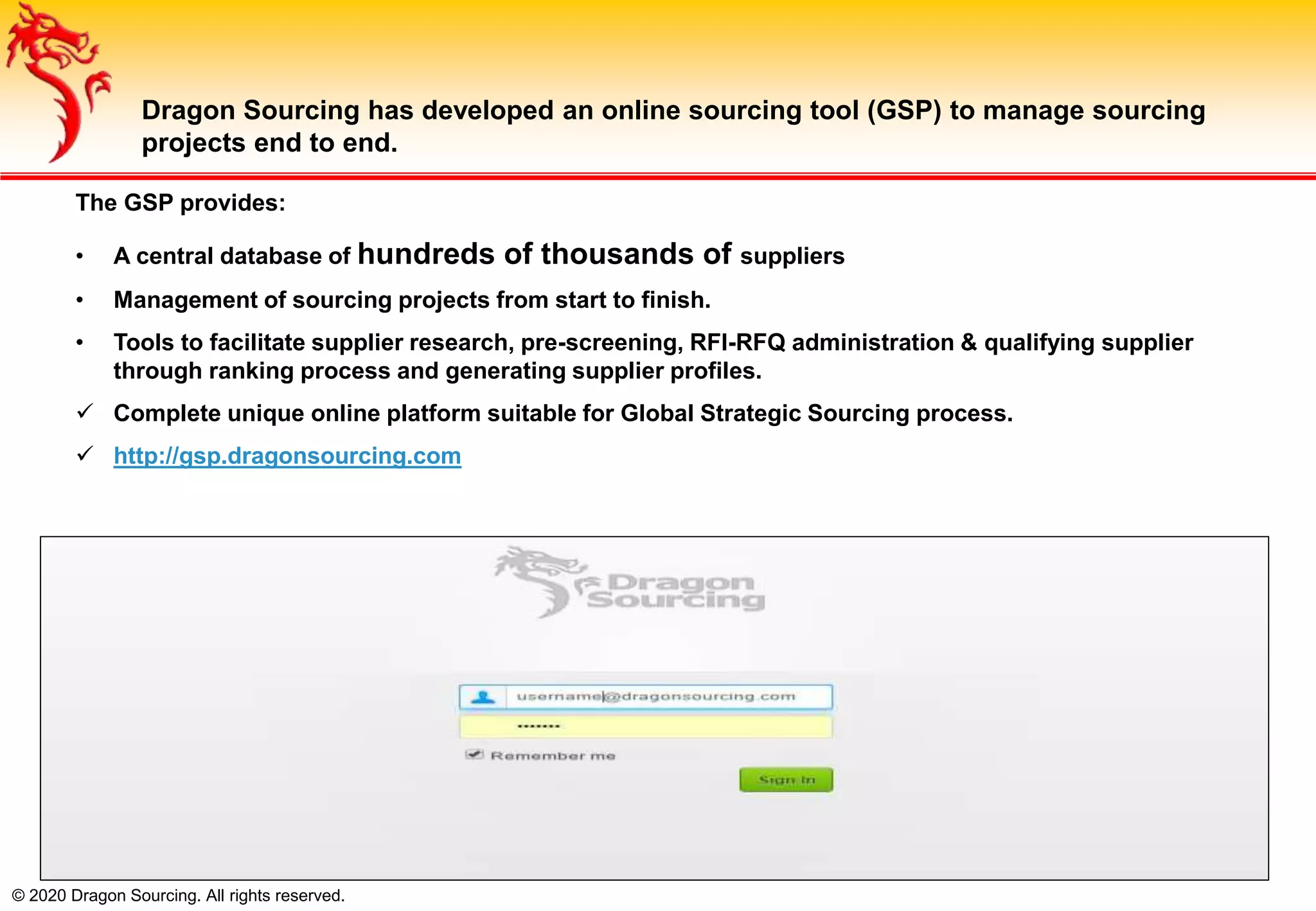 Phenolic Resin Sourcing Project Case Study | PPTX