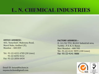 Phenolic yellowing of textiles | PPTX