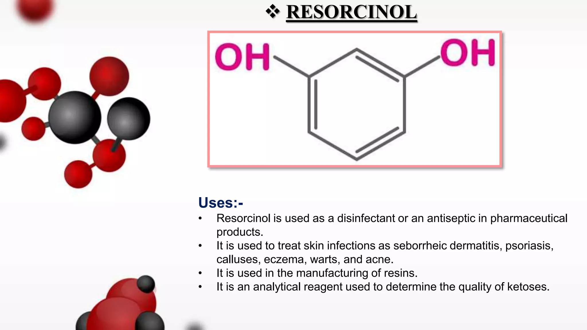Phenols | PPTX