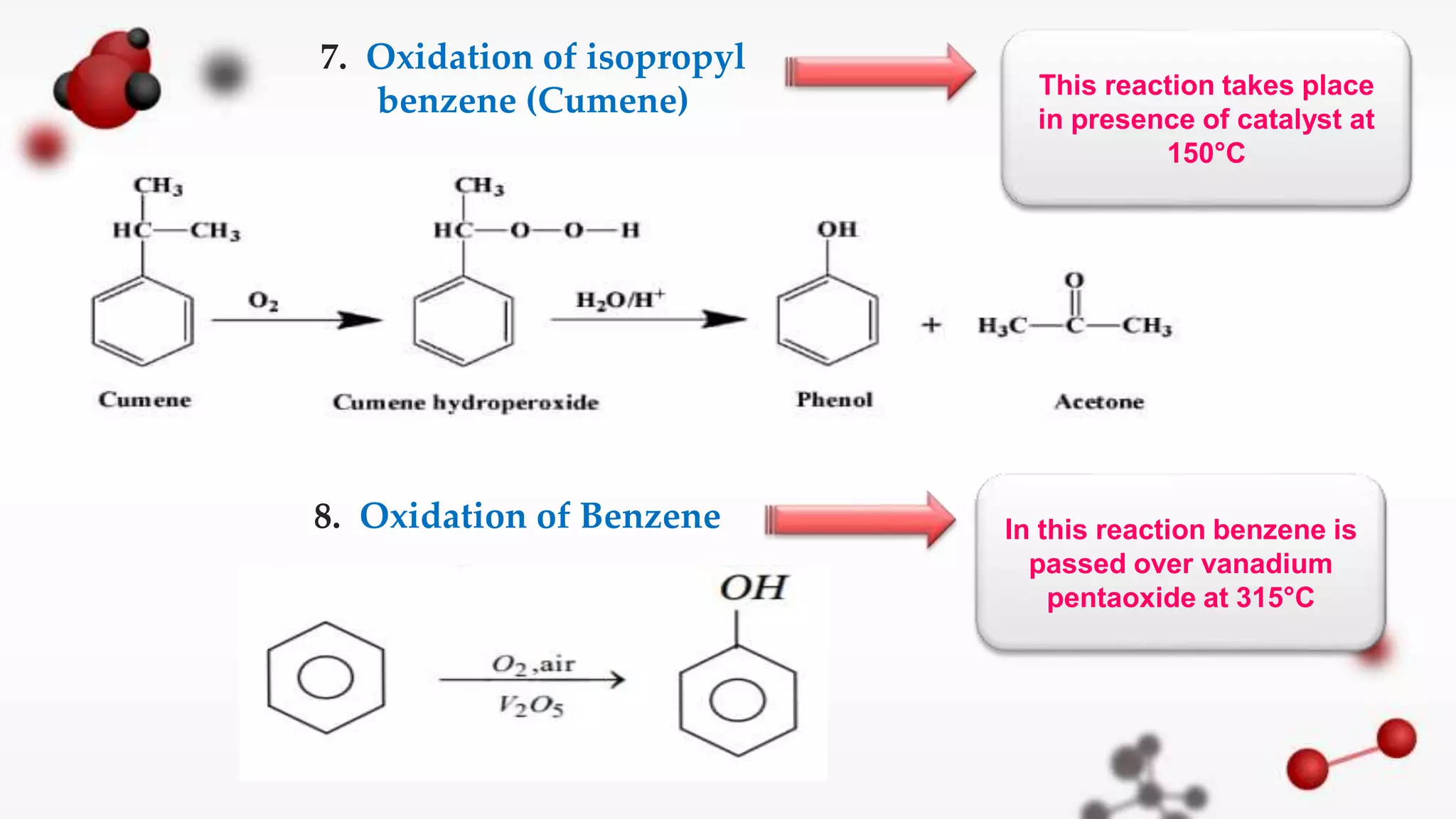Phenols | PPTX