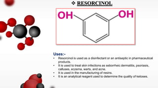 Phenols | PPTX