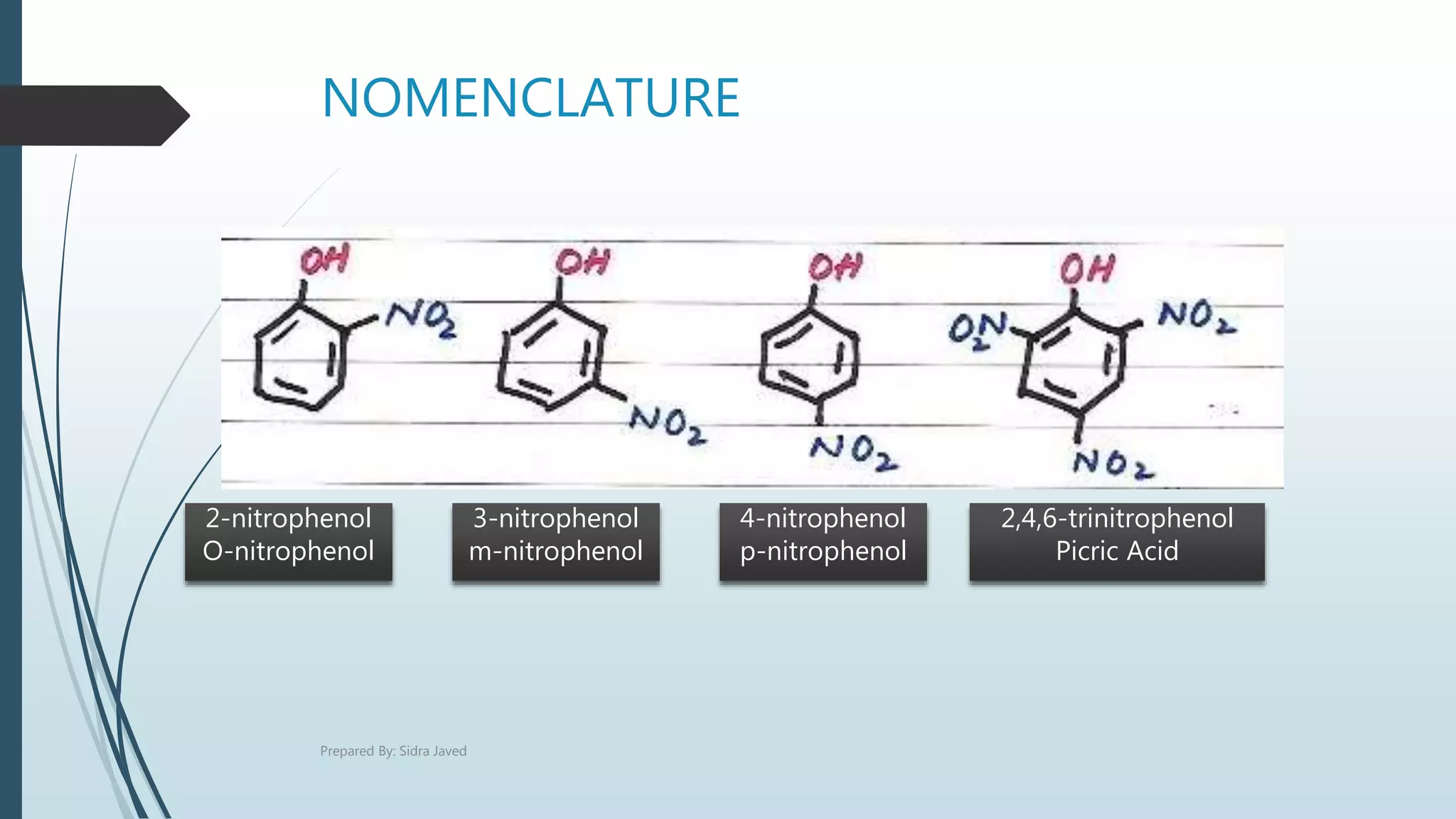 Phenols | PPTX
