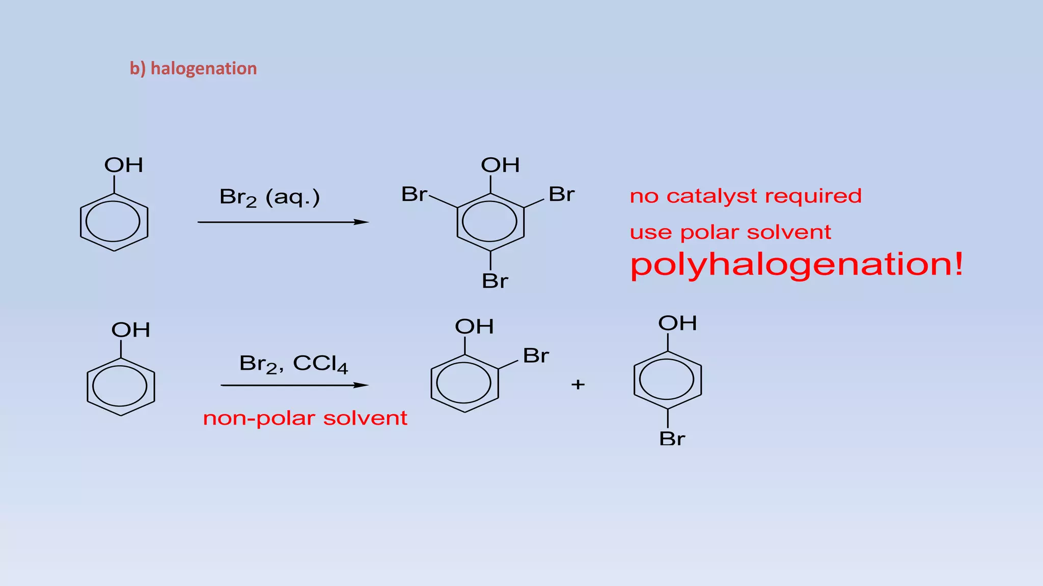 Phenols | PPTX