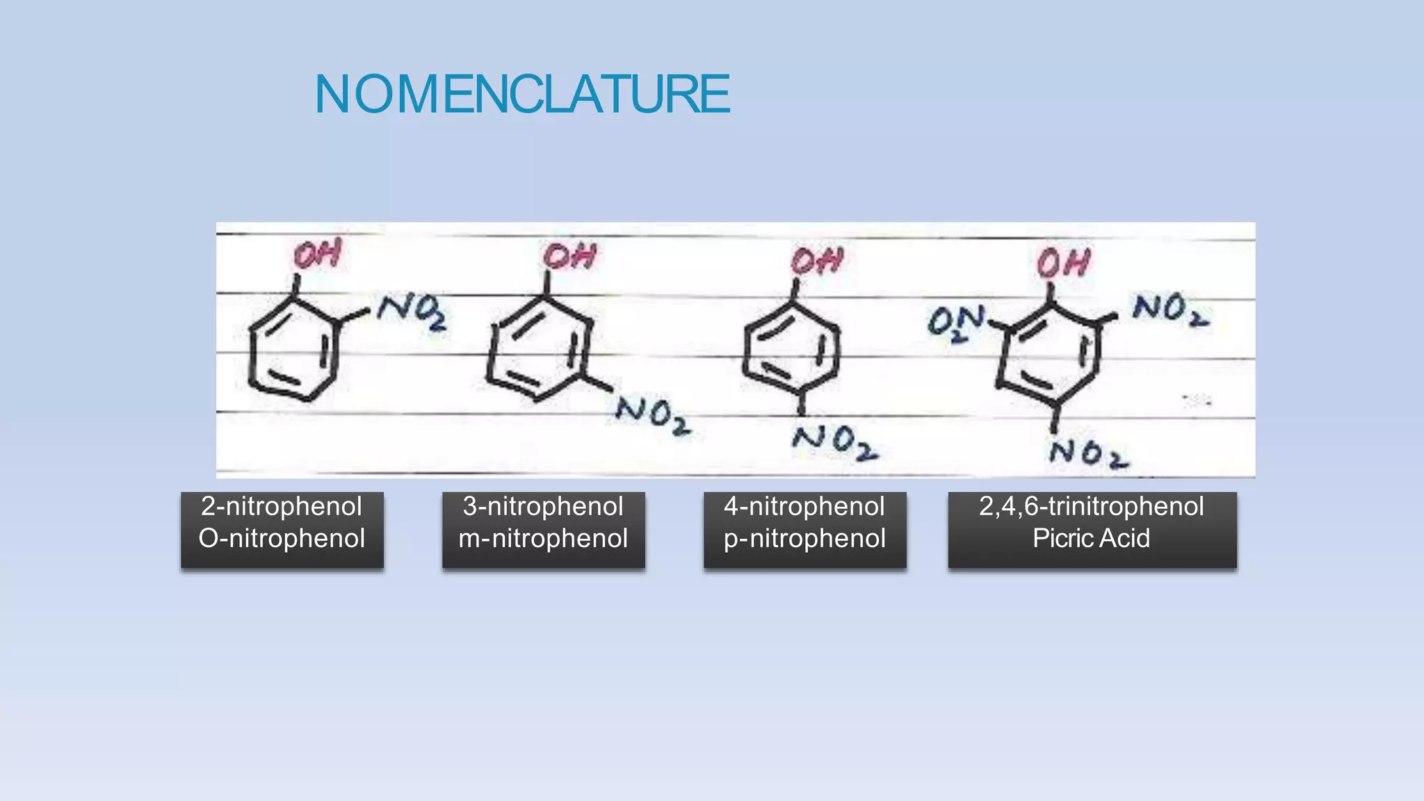 Phenols | PPTX