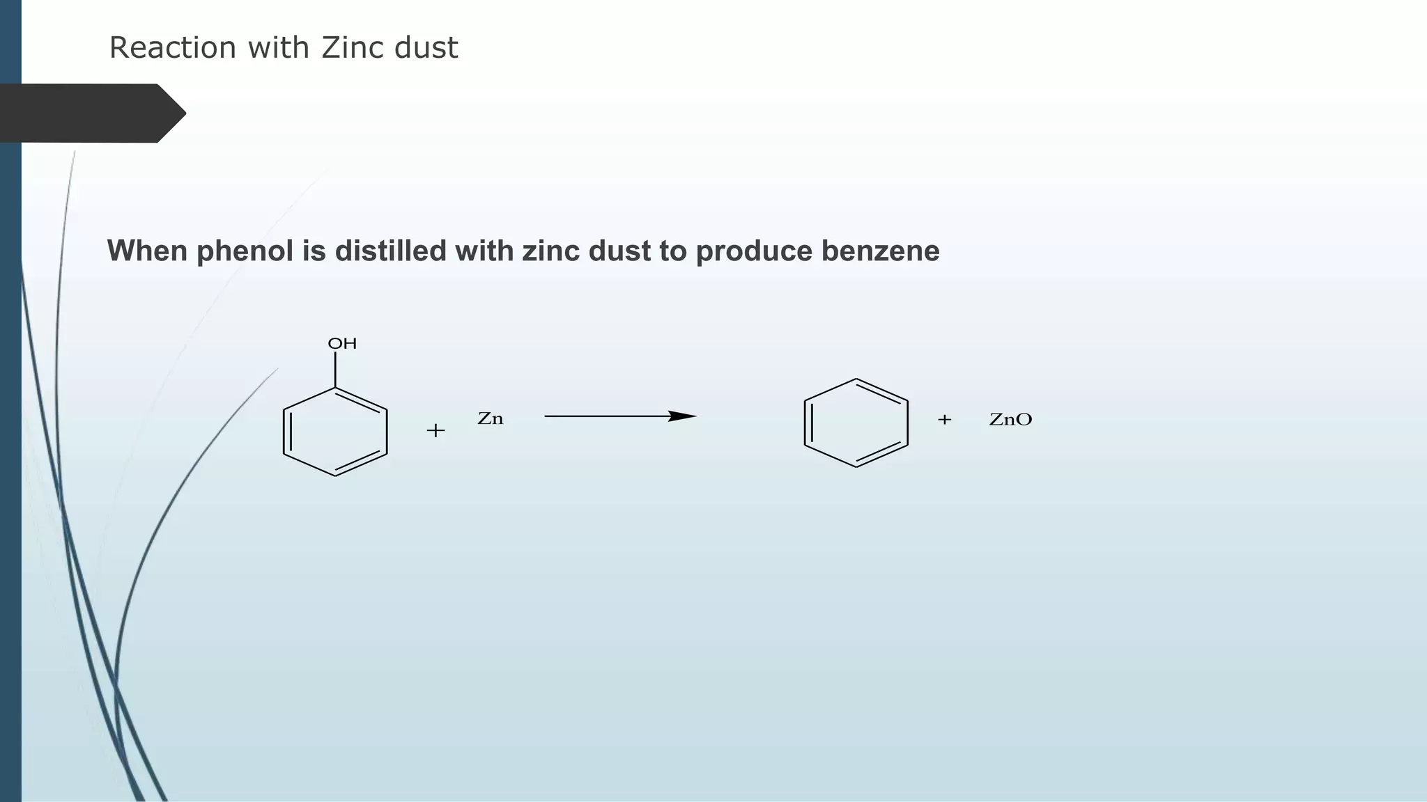Phenols | PPTX