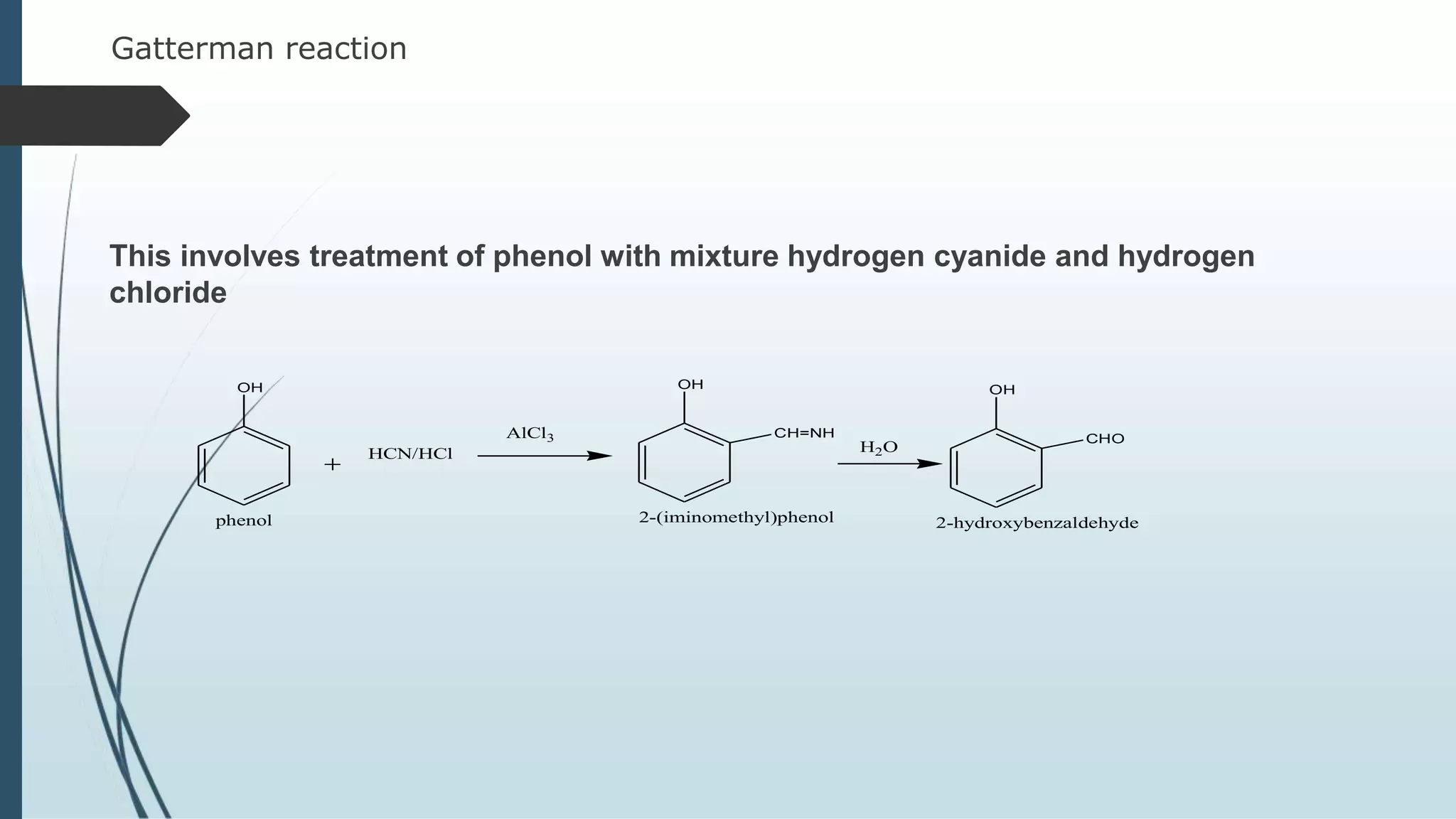 Phenols | PPTX