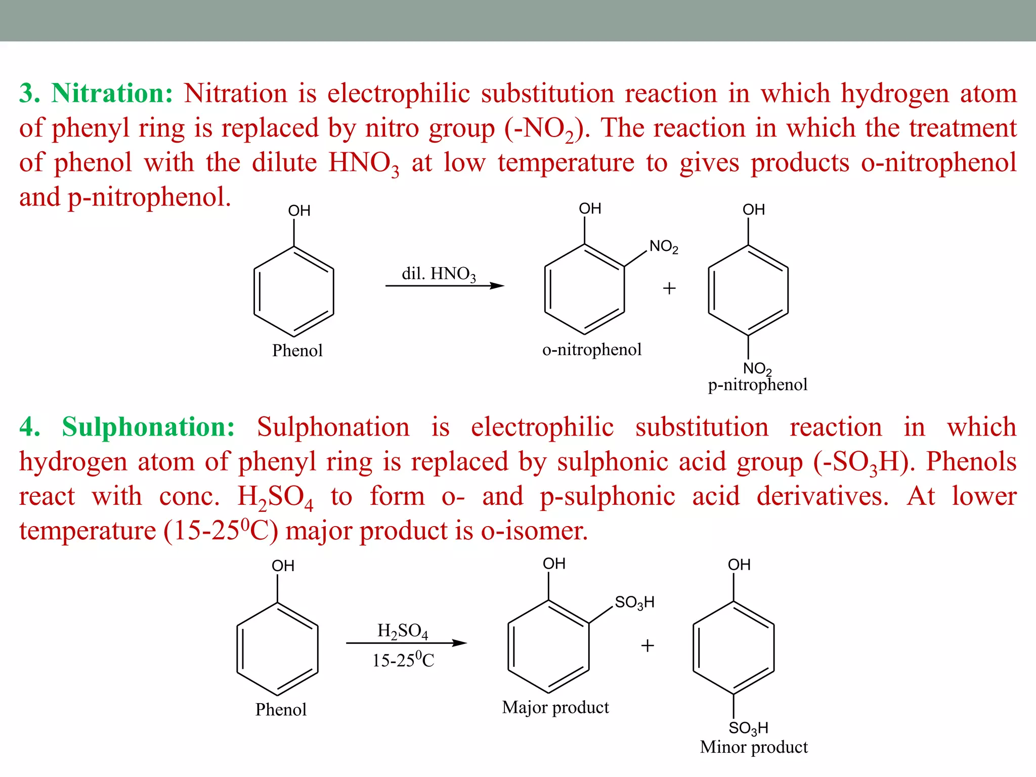 Phenols | PPTX