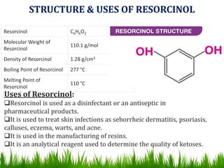 Phenols | PPT