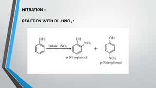 Phenols | PPT