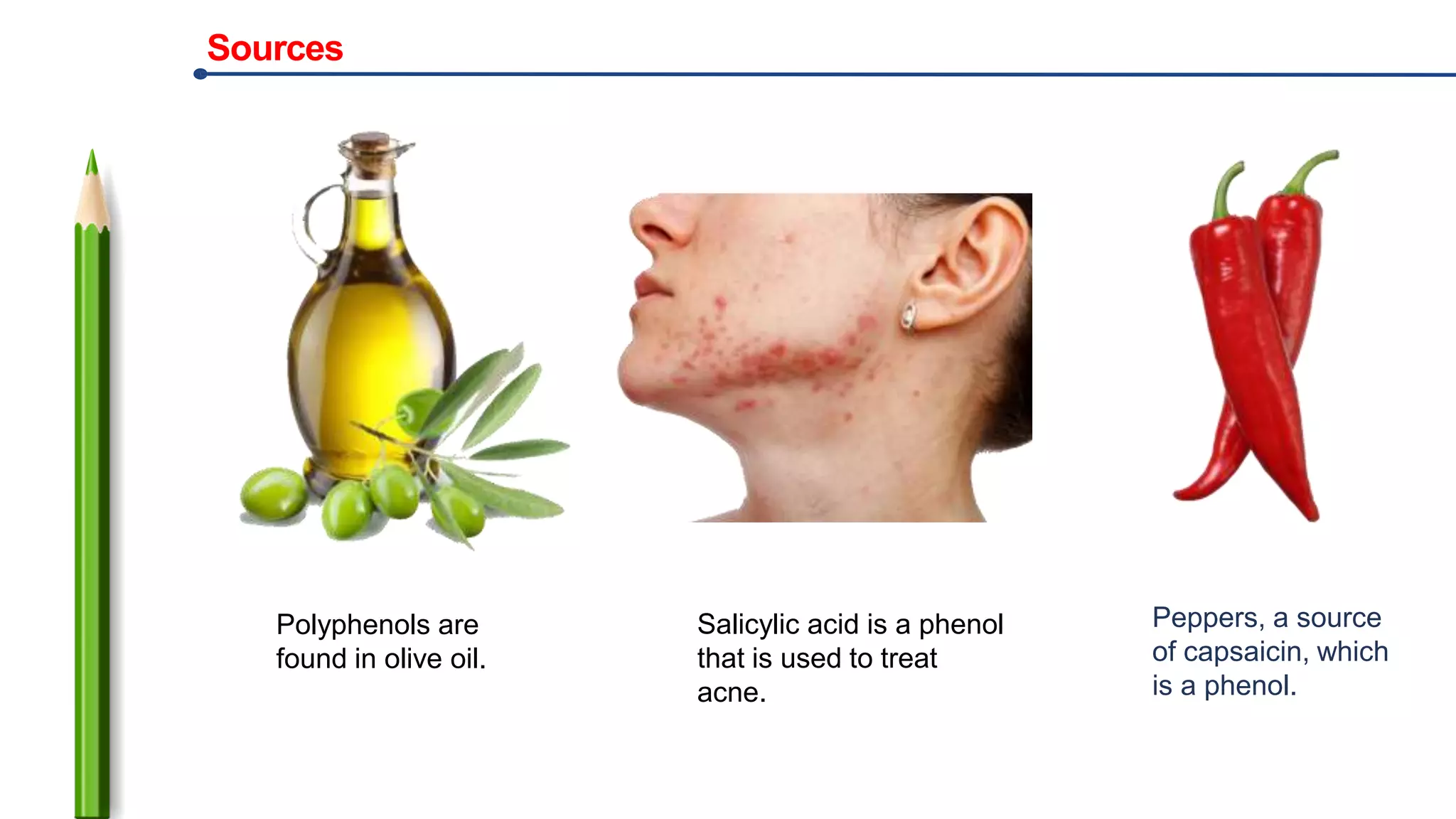 Phenols/OC -II PCI Syllabus/preparation of Phenols/ Sources of Phenols ...