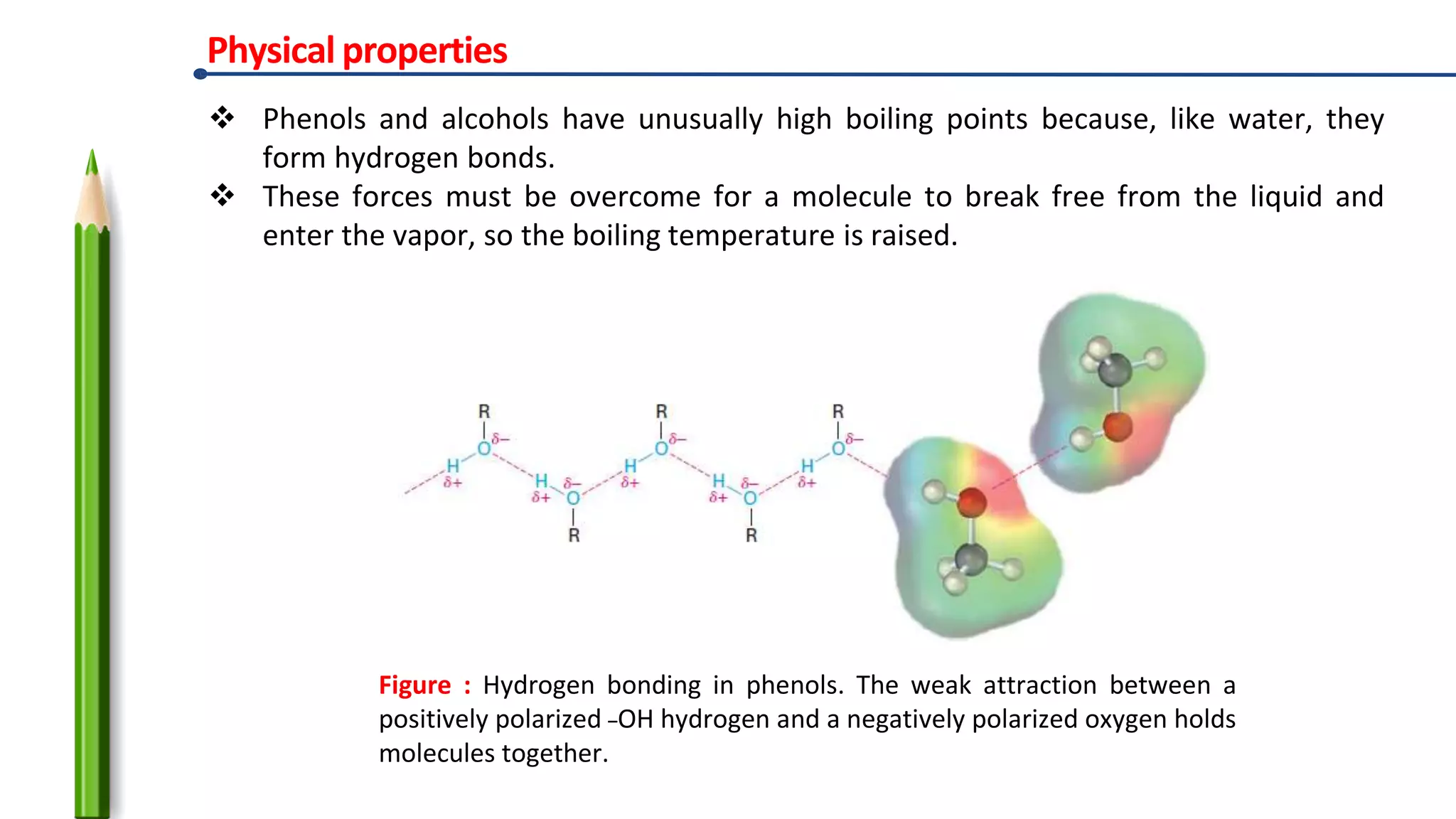 Phenols/OC -II PCI Syllabus/preparation of Phenols/ Sources of Phenols ...