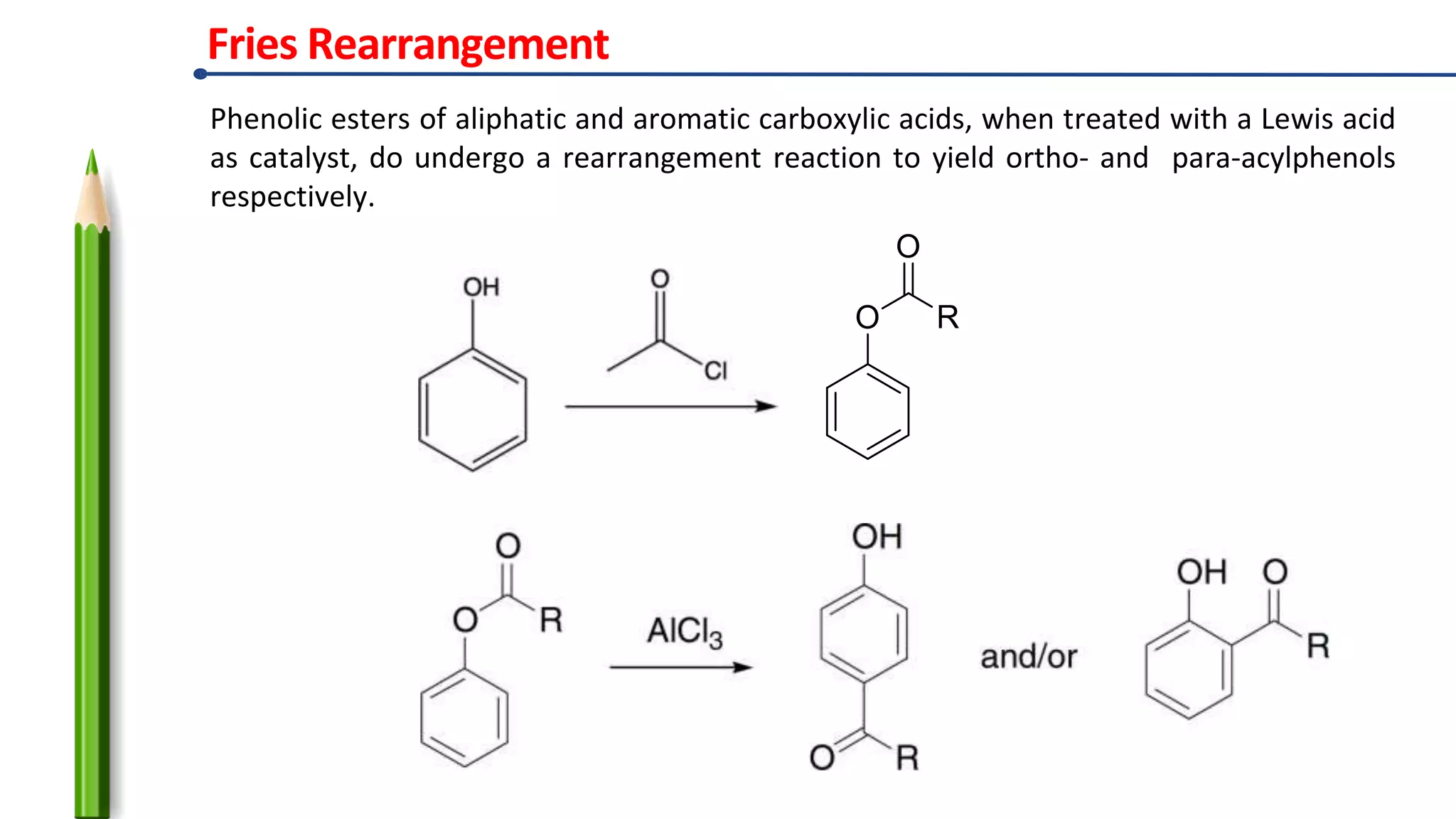 Phenols/OC -II PCI Syllabus/preparation of Phenols/ Sources of Phenols ...