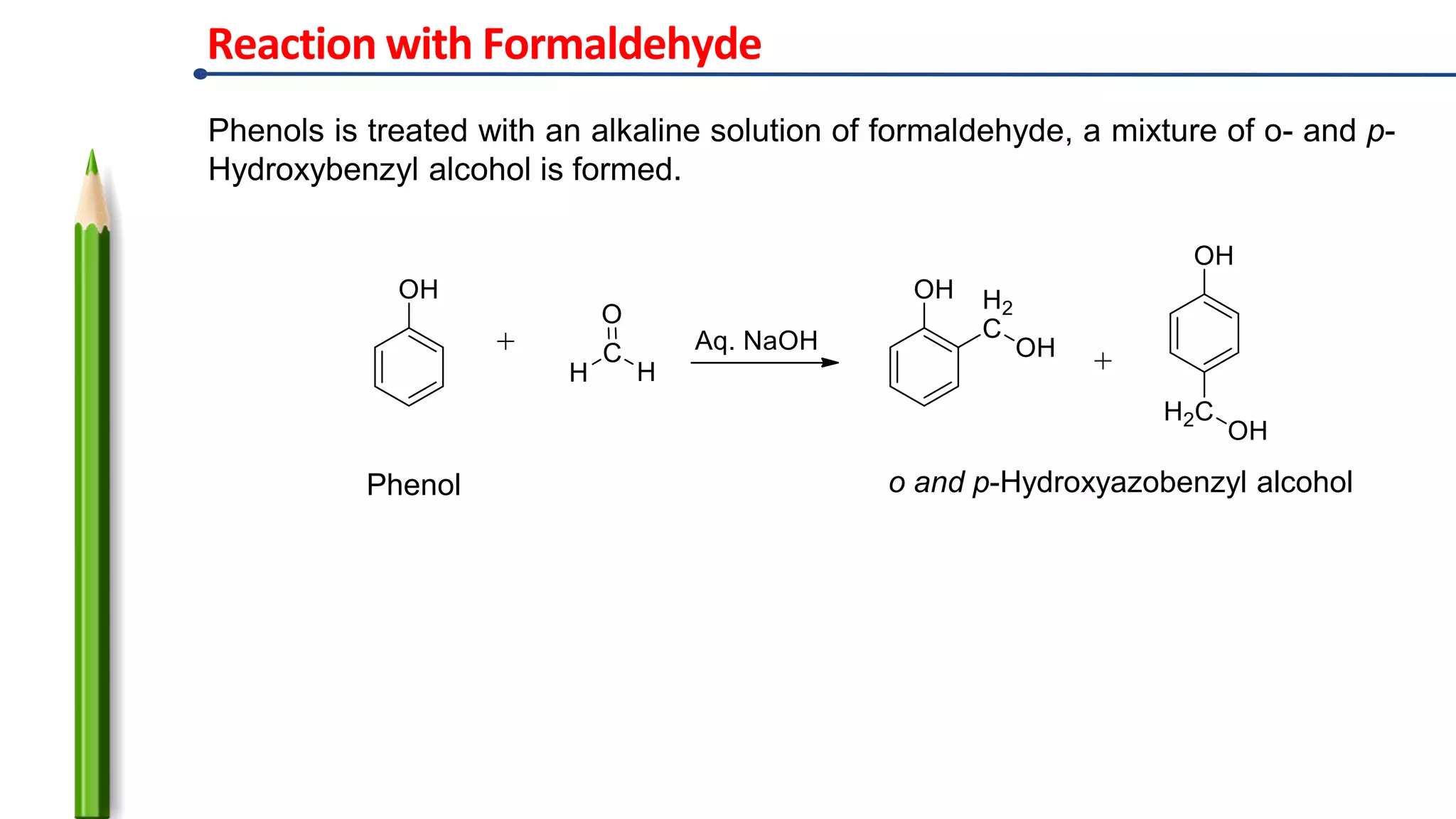 Phenols/OC -II PCI Syllabus/preparation of Phenols/ Sources of Phenols ...