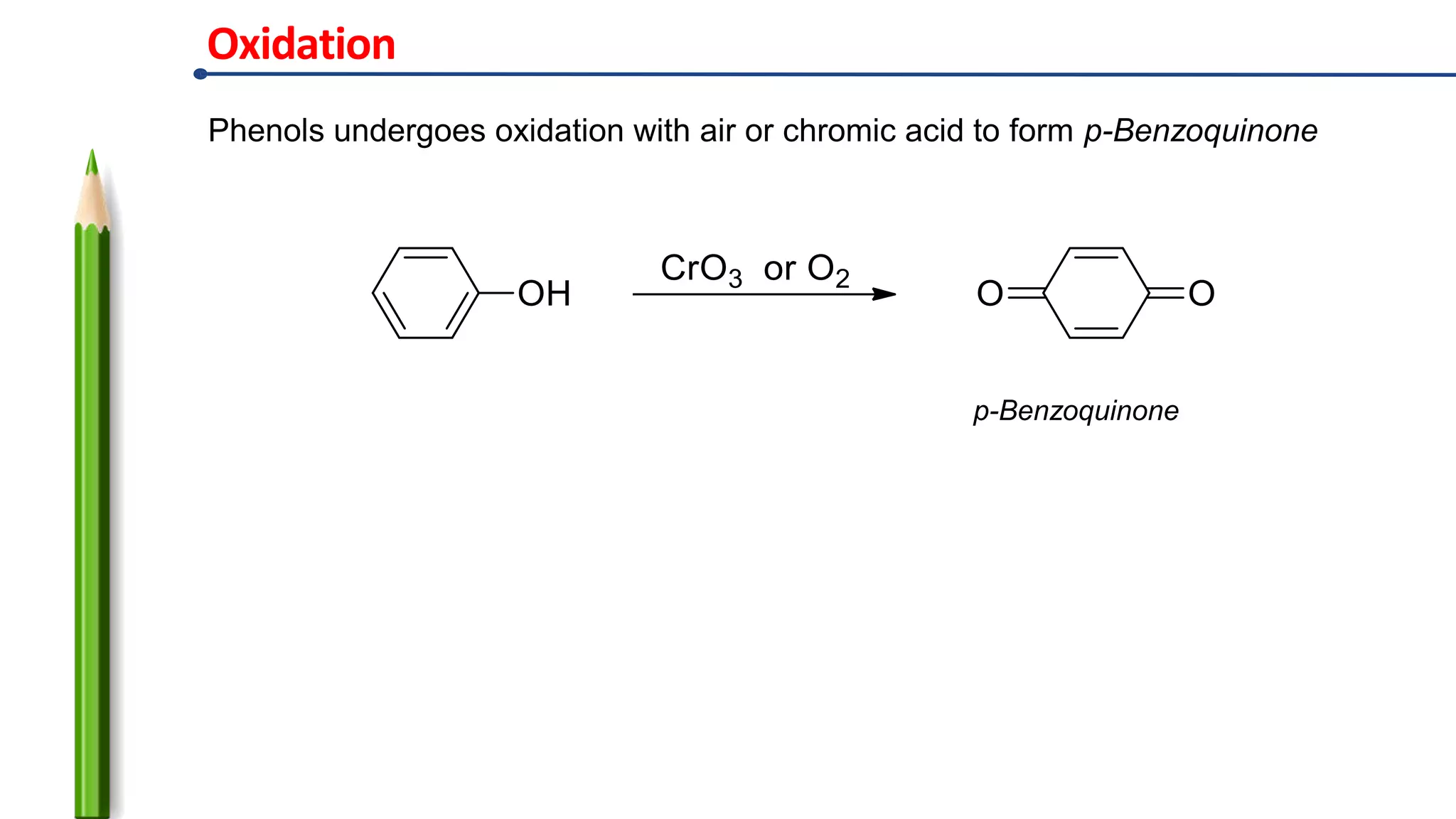 Phenols/OC -II PCI Syllabus/preparation of Phenols/ Sources of Phenols ...