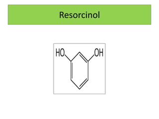 Phenols | PPTX