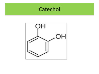 Phenol Structure
