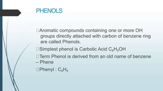 phenols-.ppt