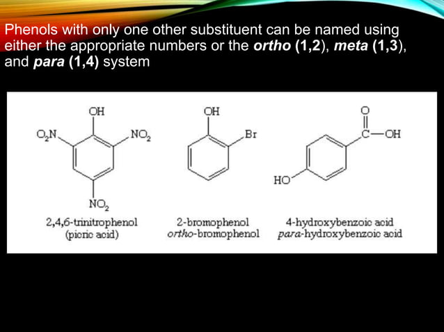 PHENOLS and functional group (IUPAC).ppt