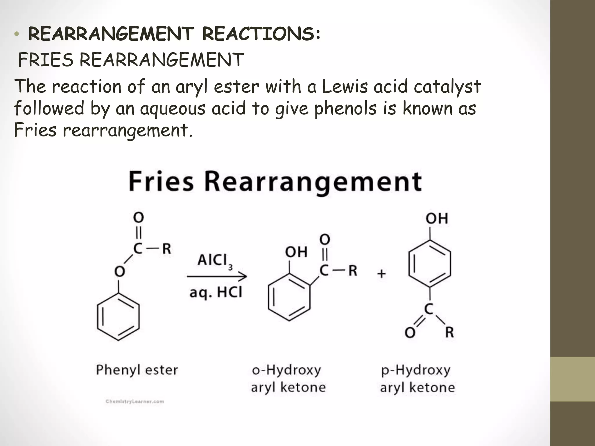 Phenols | PPTX
