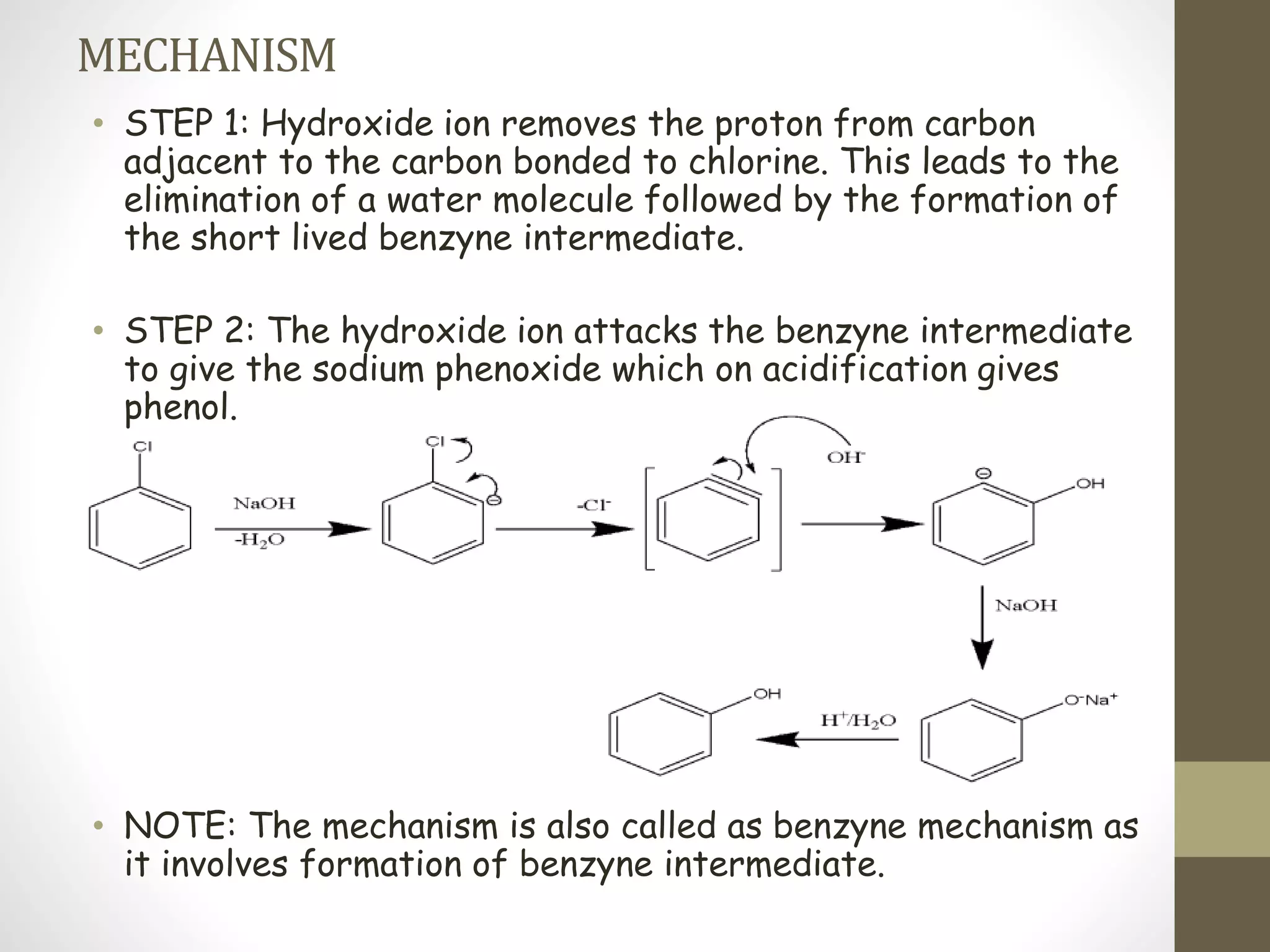 Phenols | PPTX