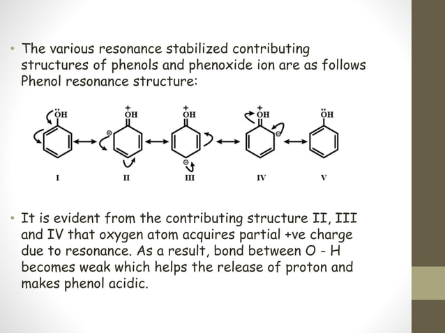 Phenols | PPTX