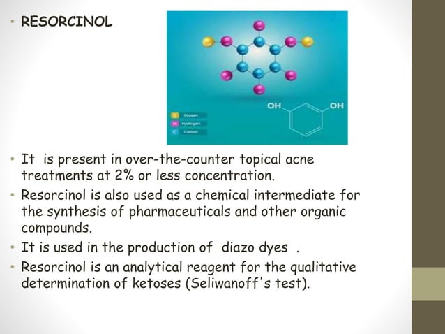 Phenols | PPTX