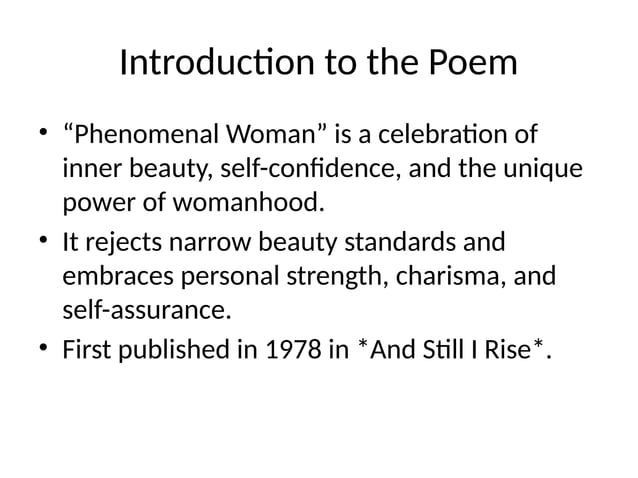 Phenomenal_Woman_Maya_Angelou_Presentation.pptx