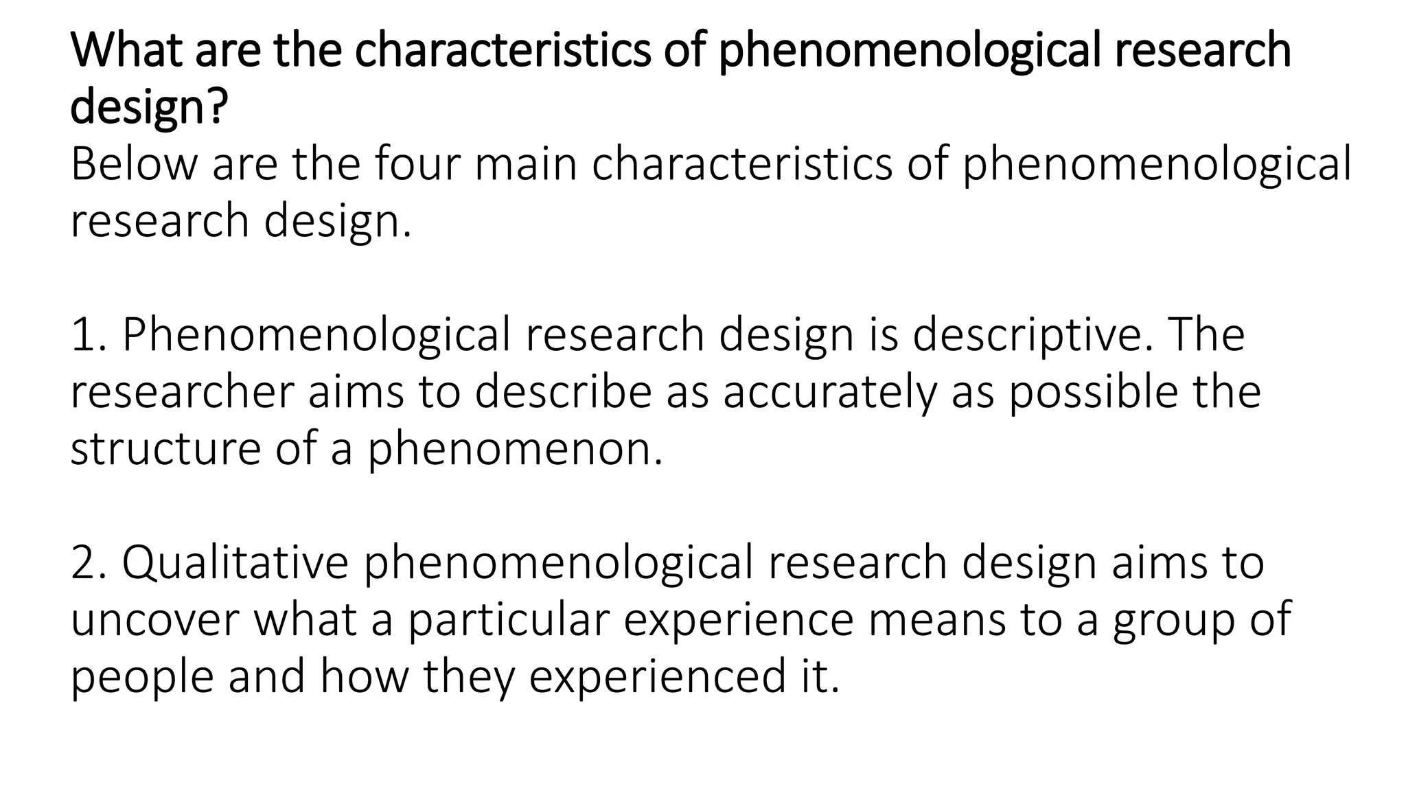 Phenomenological research.pptx