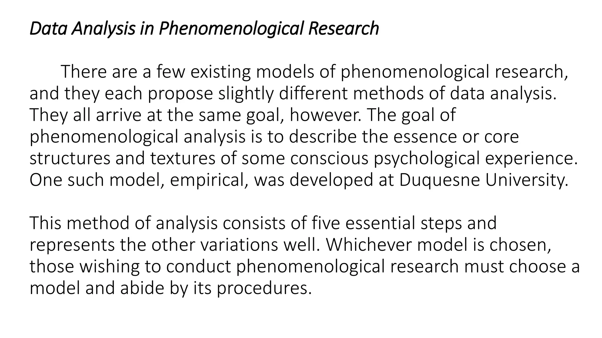 Phenomenological research.pptx
