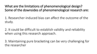 Phenomenological research.pptx