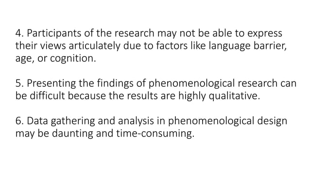 Phenomenological research.pptx