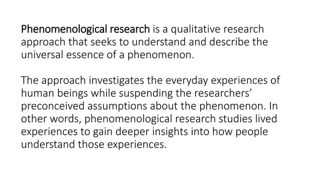Phenomenological research.pptx