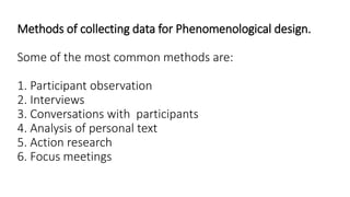 Phenomenological research.pptx