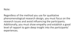 Phenomenological research.pptx