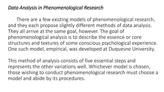 Phenomenological research.pptx