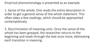 Phenomenological research.pptx