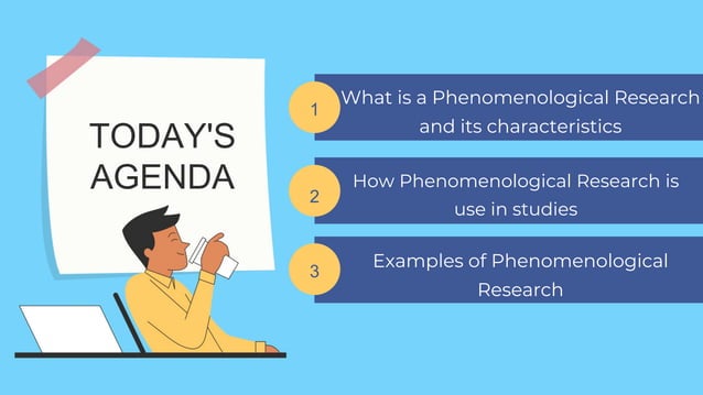Phenomenological Research : methods of researcg.pptx