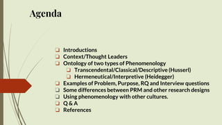phenomenology.pptx