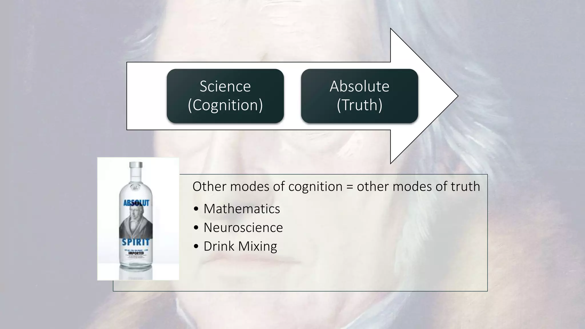 Phenomenology of Spirit | PPTX