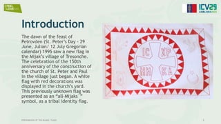 Phenomenon of the Mijaks` flags - Jonovski.pptx