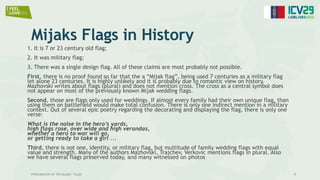 Phenomenon of the Mijaks` flags - Jonovski.pptx