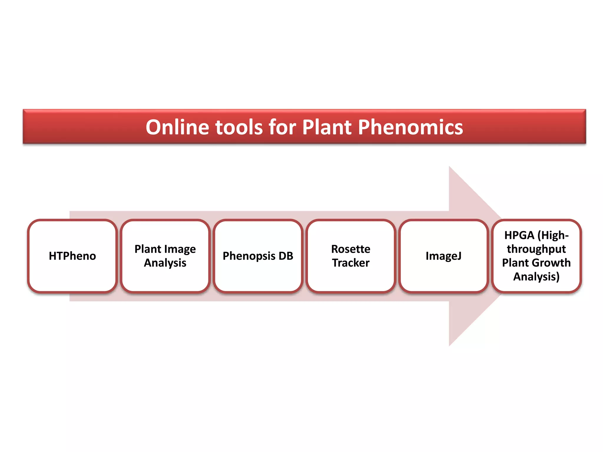 Plant Phenomics | PPTX