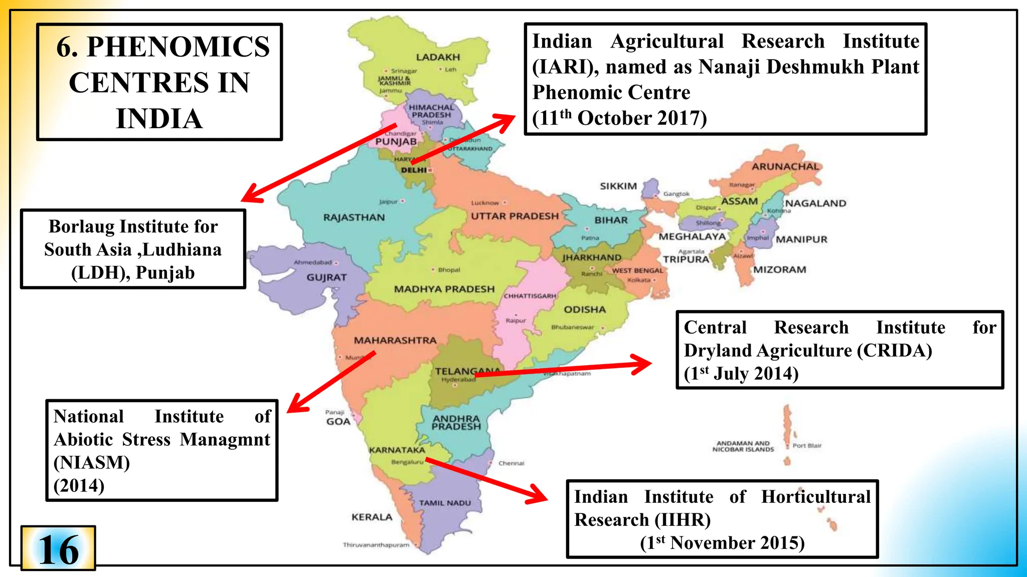 PHENOTYPINF TOOL: PHENOMICS IN PRESENT ERA PPT.pptx | Free Download