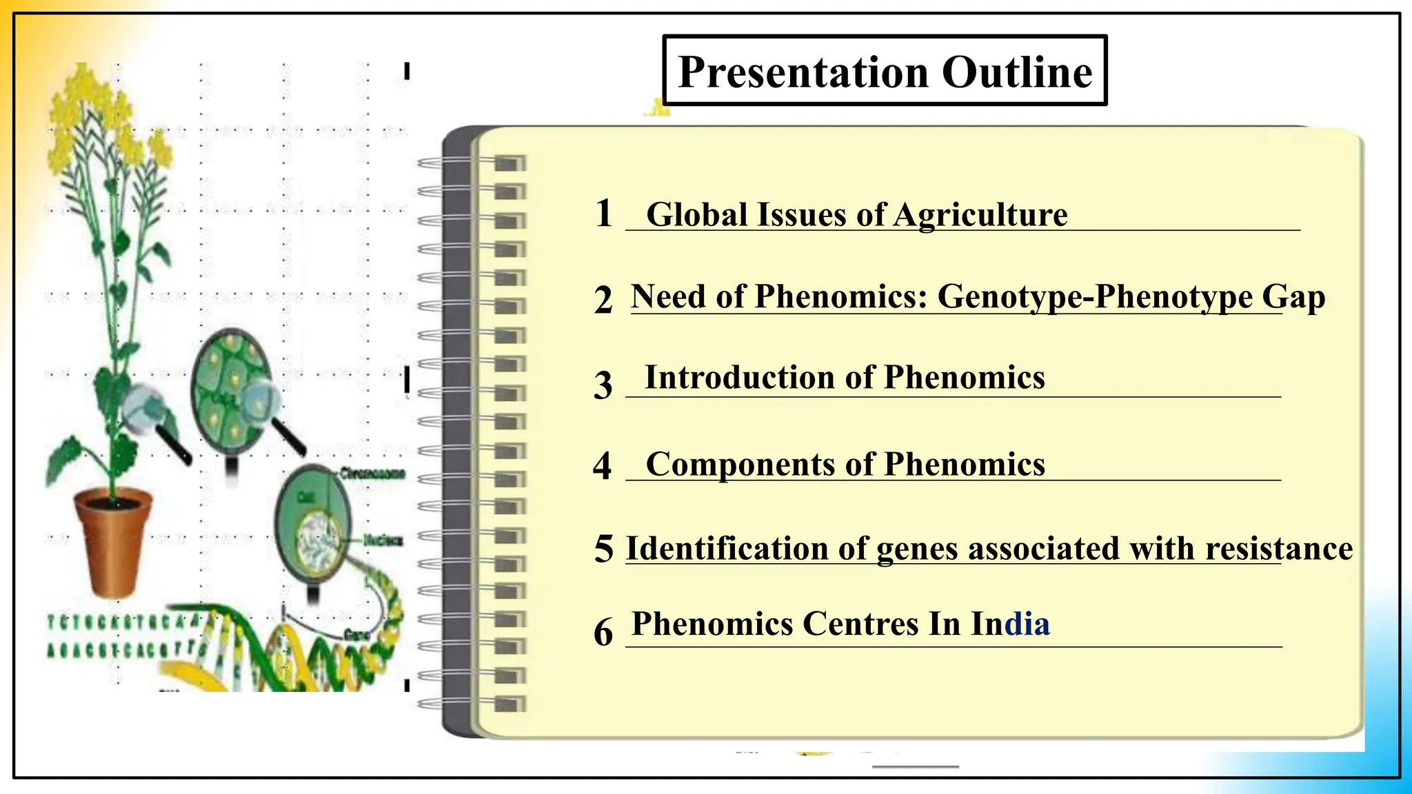 PHENOTYPINF TOOL: PHENOMICS IN PRESENT ERA PPT.pptx
