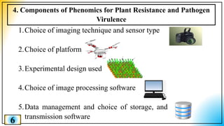 PHENOTYPINF TOOL: PHENOMICS IN PRESENT ERA PPT.pptx